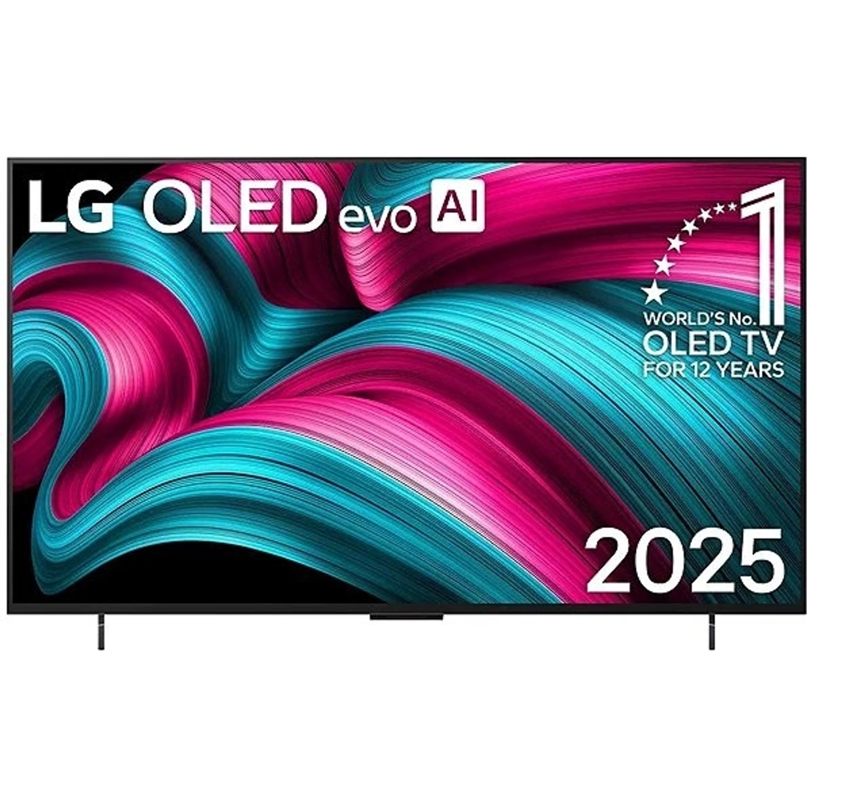 LG OLED 42C5 | CHIP.cz